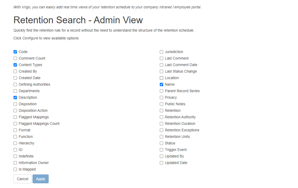 Access Unify | Lifecycle Employee Portal Setup